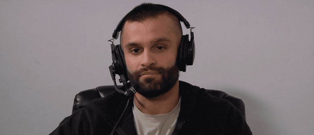 #10 Craig Maclean | BFL