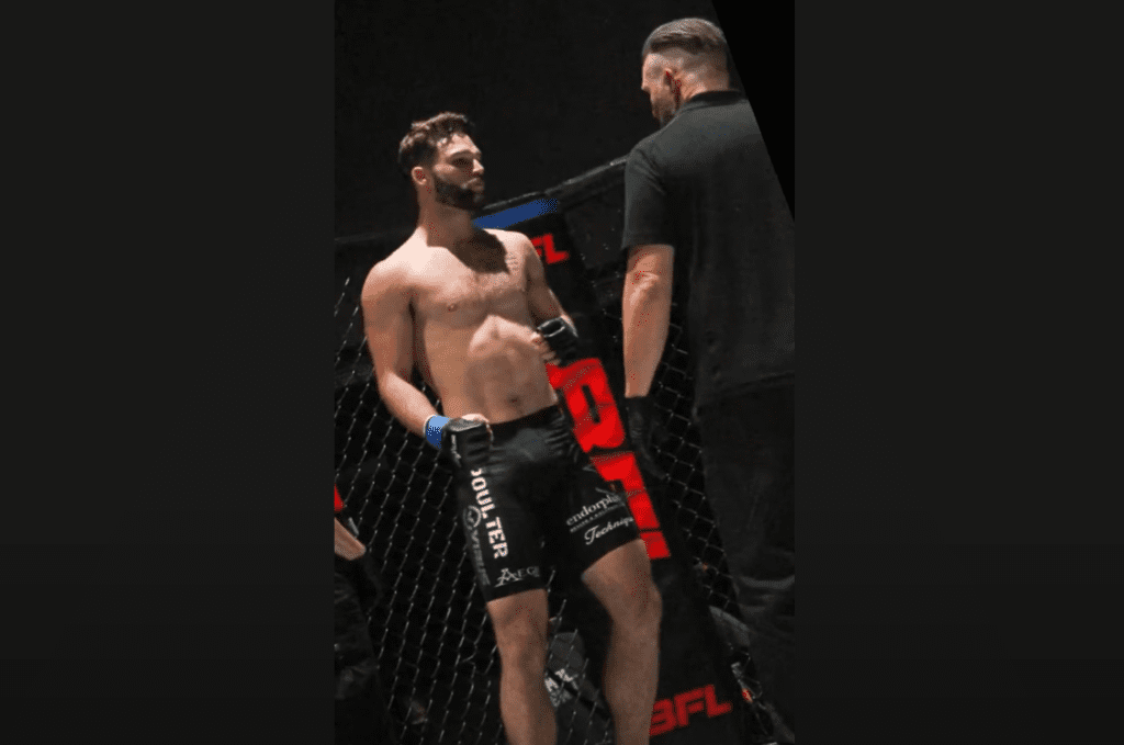 BFL | MMA | Vancouver, BC, Canada