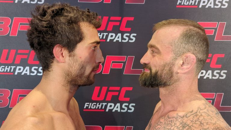 BFL | MMA | Vancouver, BC, Canada