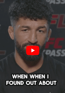 BFL | MMA | Vancouver, BC, Canada