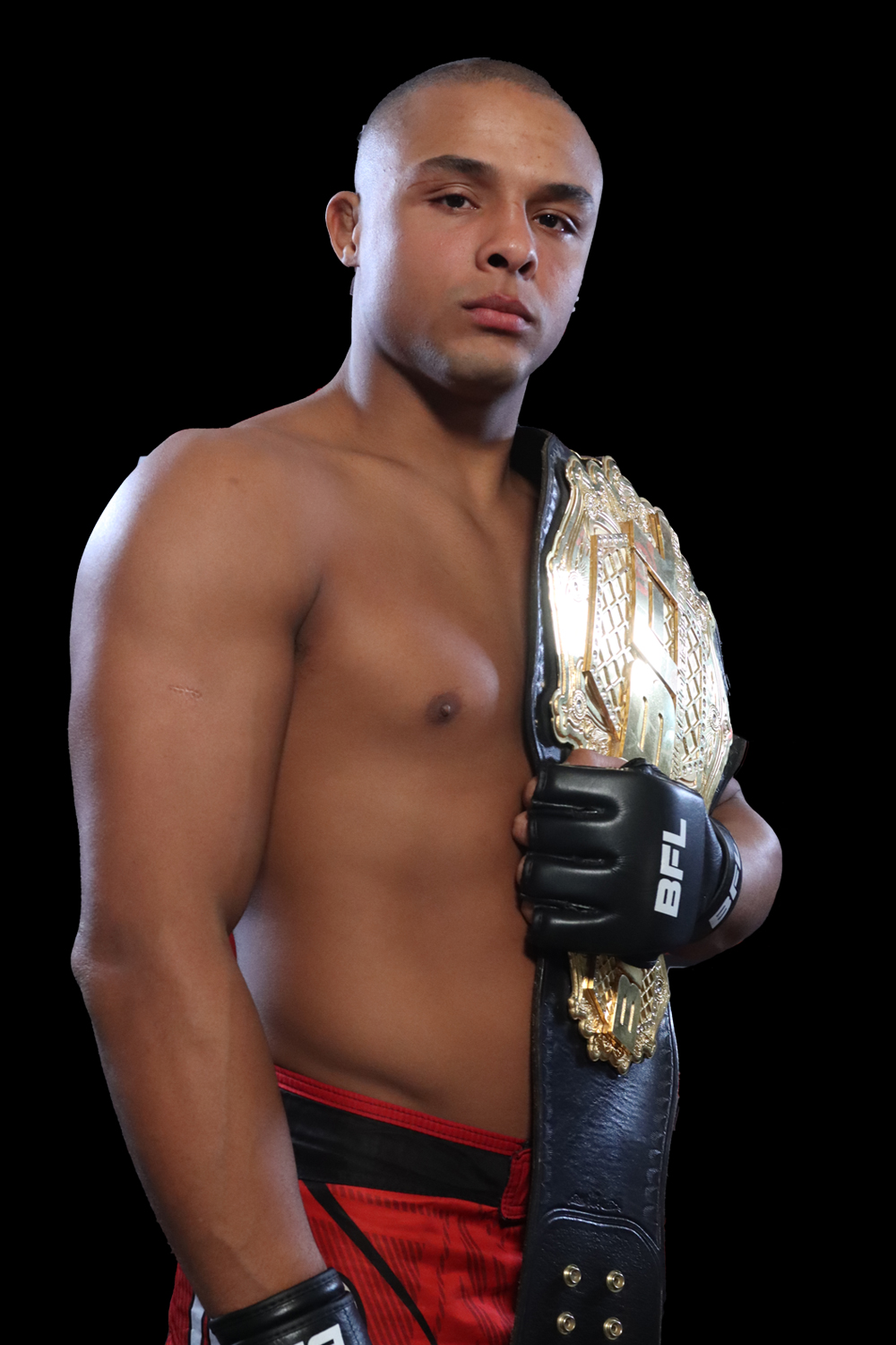 BFL | Battlefield Fight League | MMA BC, Canada