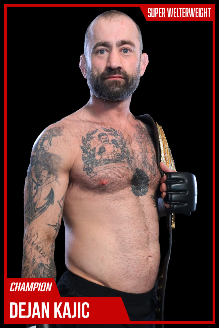 BFL | Battlefield Fight League | MMA BC, Canada