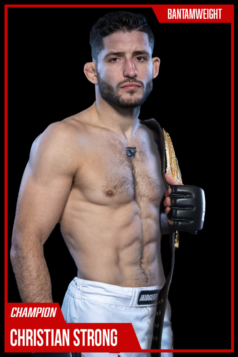 BFL | Battlefield Fight League | MMA BC, Canada